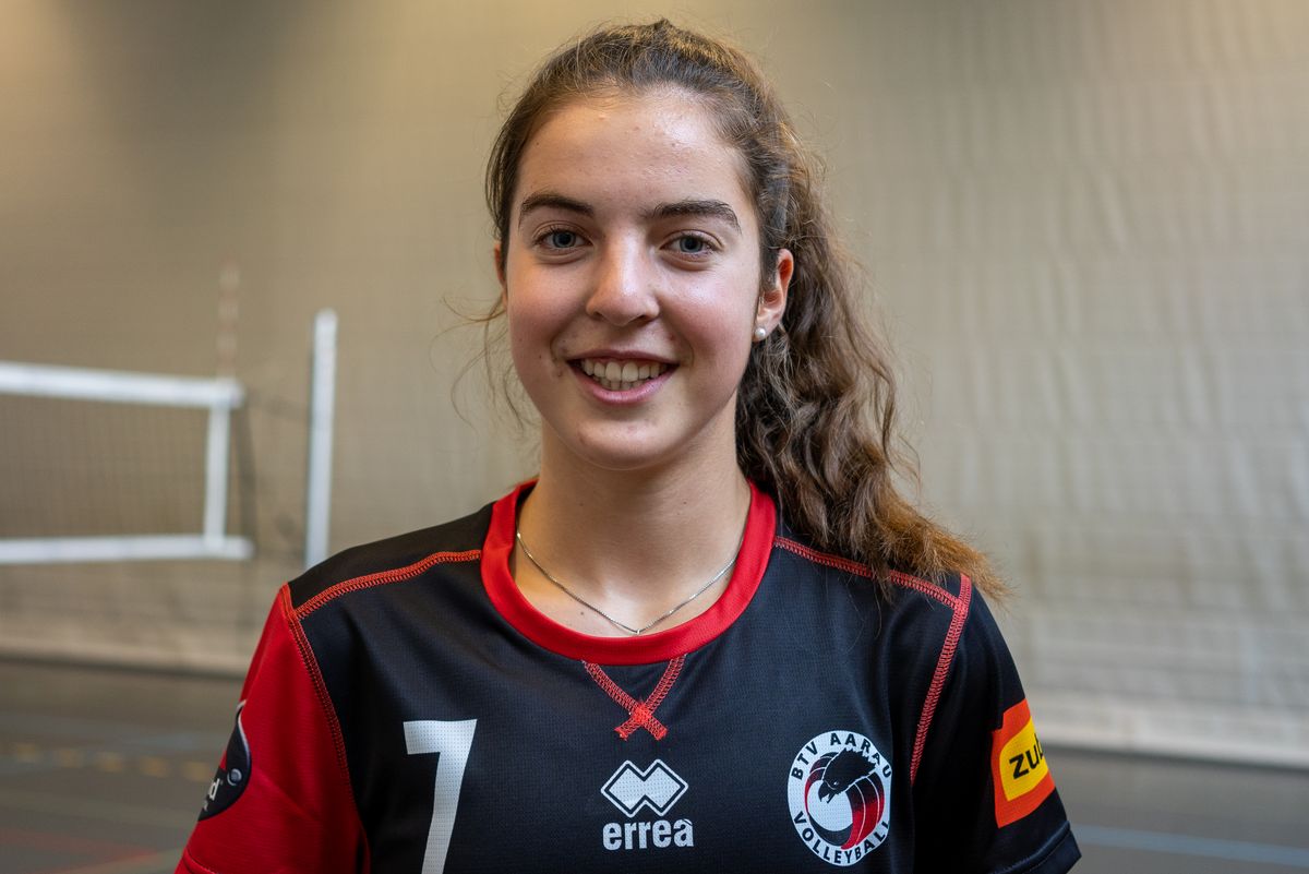 6 Spielerinnen im U19 Nationalteam | Volley Aarau – BTV Aarau Volleyball