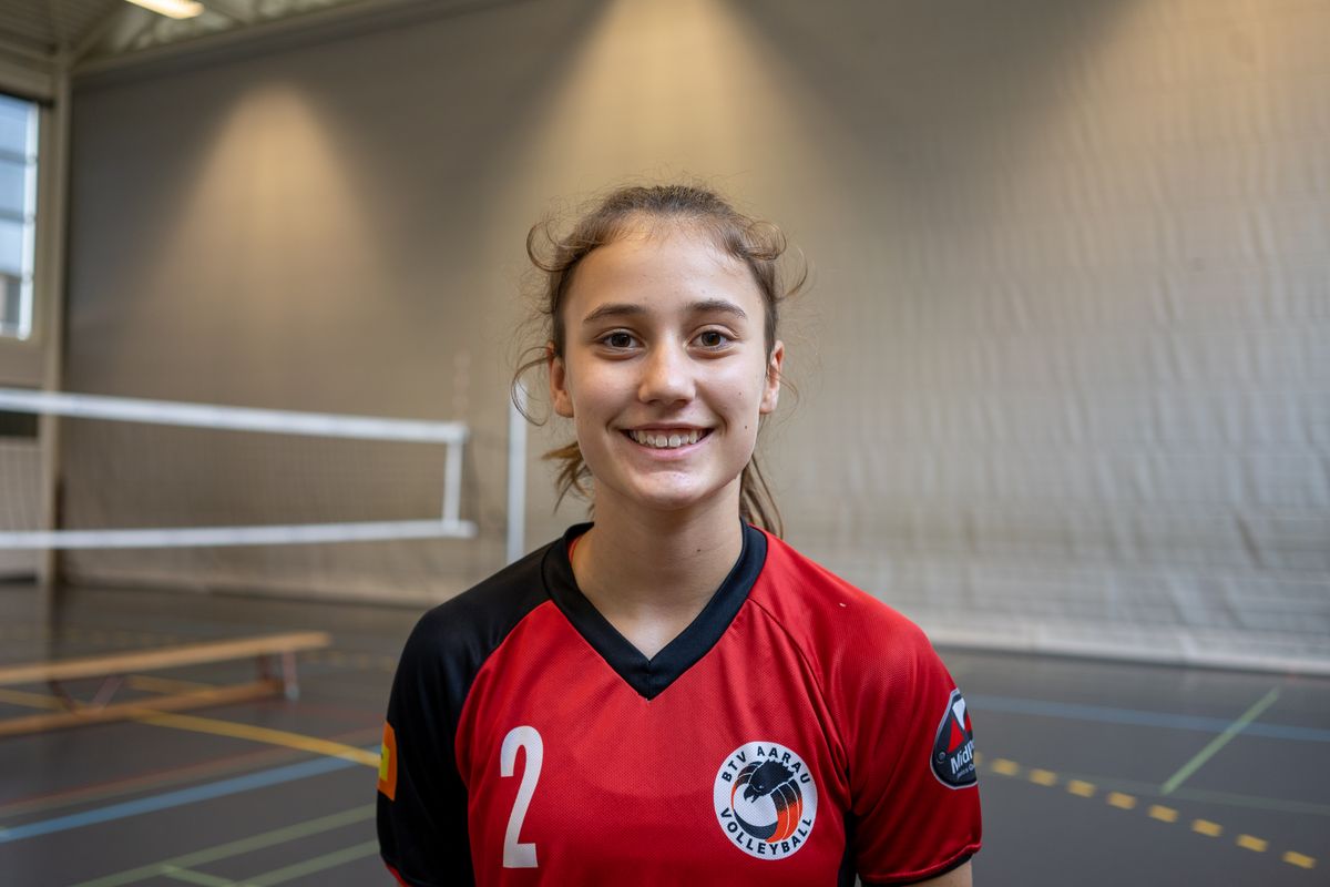 Aufgebot Try-Outs 2021 Swiss Volley Perspektivkader | Volley Aarau ...