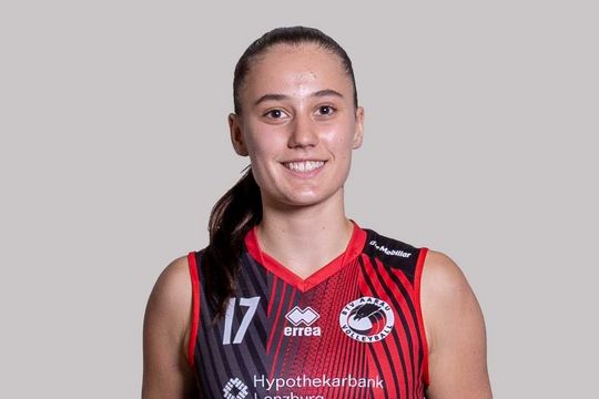 Swiss Olympic Talent Card – BTV Aarau Volleyball